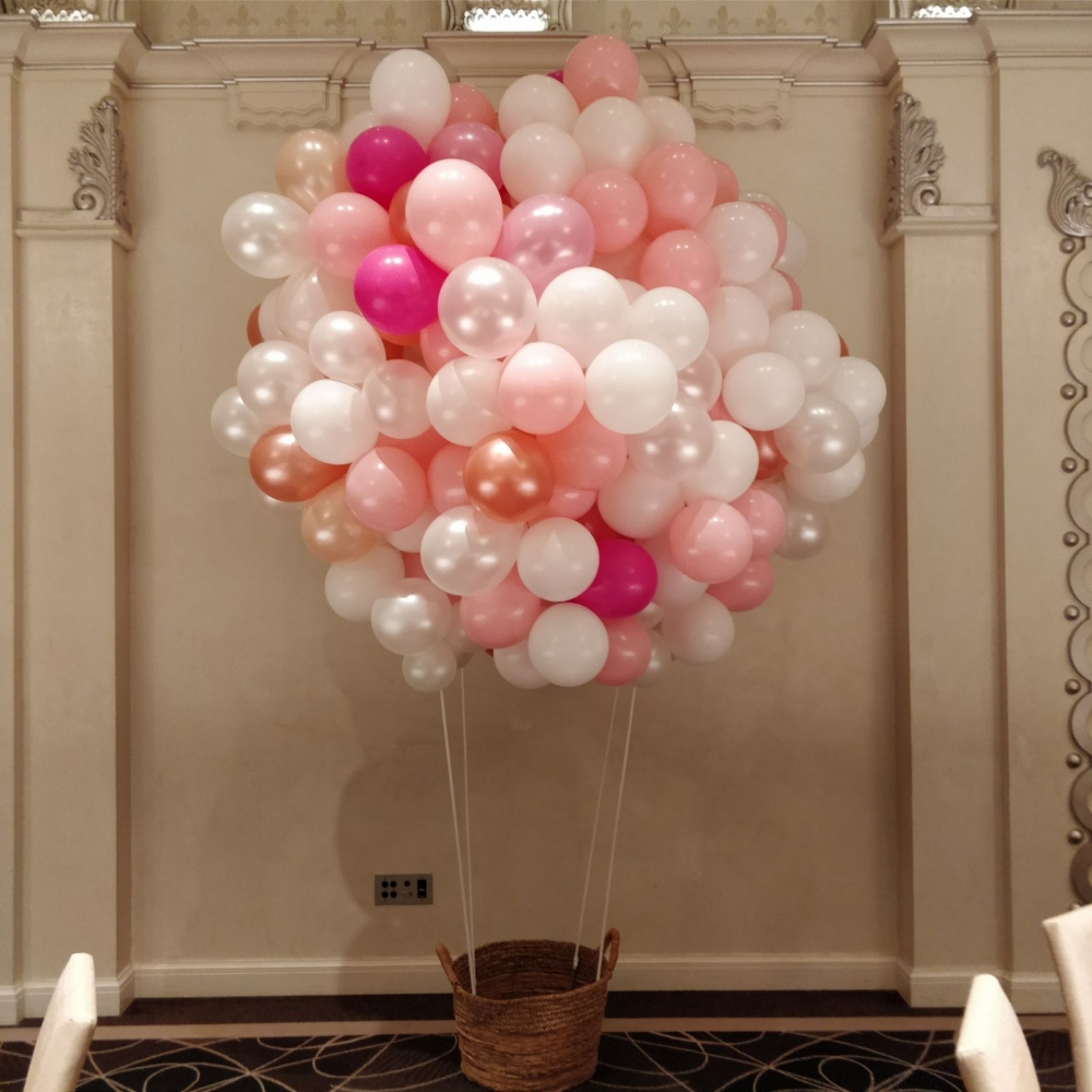 balloon studio portfolio | balloon gallery | JC Balloon Studio