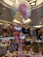 balloon studio portfolio | balloon gallery | JC Balloon Studio