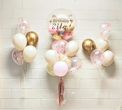 balloon studio portfolio | balloon gallery | JC Balloon Studio