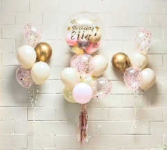 Balloons Vancouver BC| Balloon Studio - Helium Tank Rental, Balloon ...