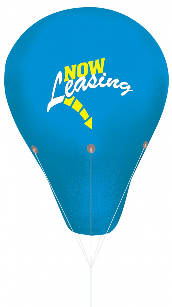 Giant Inflatables Balloons | Giant Balloons Vancouver | balloons ...