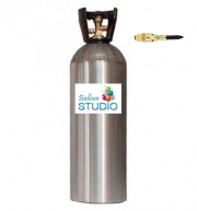 Helium Tank Rental Vancouver - JC Balloon Studio