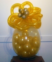 balloon studio portfolio | balloon gallery | JC Balloon Studio