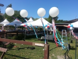 balloon studio portfolio | balloon gallery | JC Balloon Studio