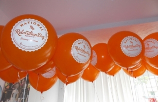 balloon studio portfolio | balloon gallery | JC Balloon Studio