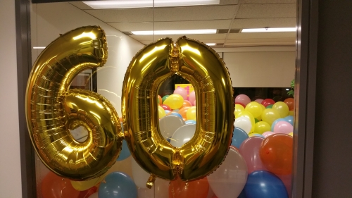 balloon studio portfolio | balloon gallery | JC Balloon Studio