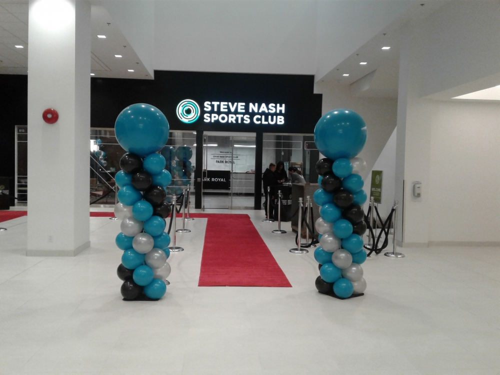 balloon studio portfolio | balloon gallery | JC Balloon Studio