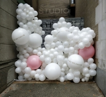 balloon studio portfolio | balloon gallery | JC Balloon Studio