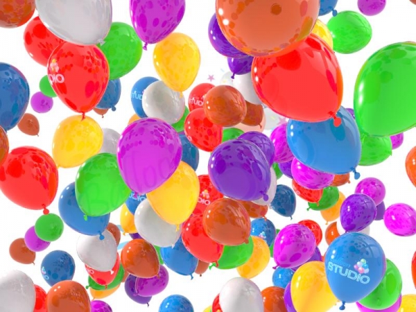 Balloon Drops | Balloon Drops Vancouver | balloons vancouver JC Balloon ...