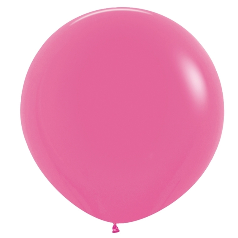 36 inch Balloon balloons vancouver JC Balloon Studio