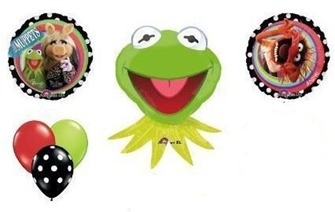 Muppets Balloons Muppets Balloons Vancouver Canada balloons vancouver ...